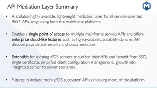 Mainframe DevOps Using Zowe Open Source | PDF