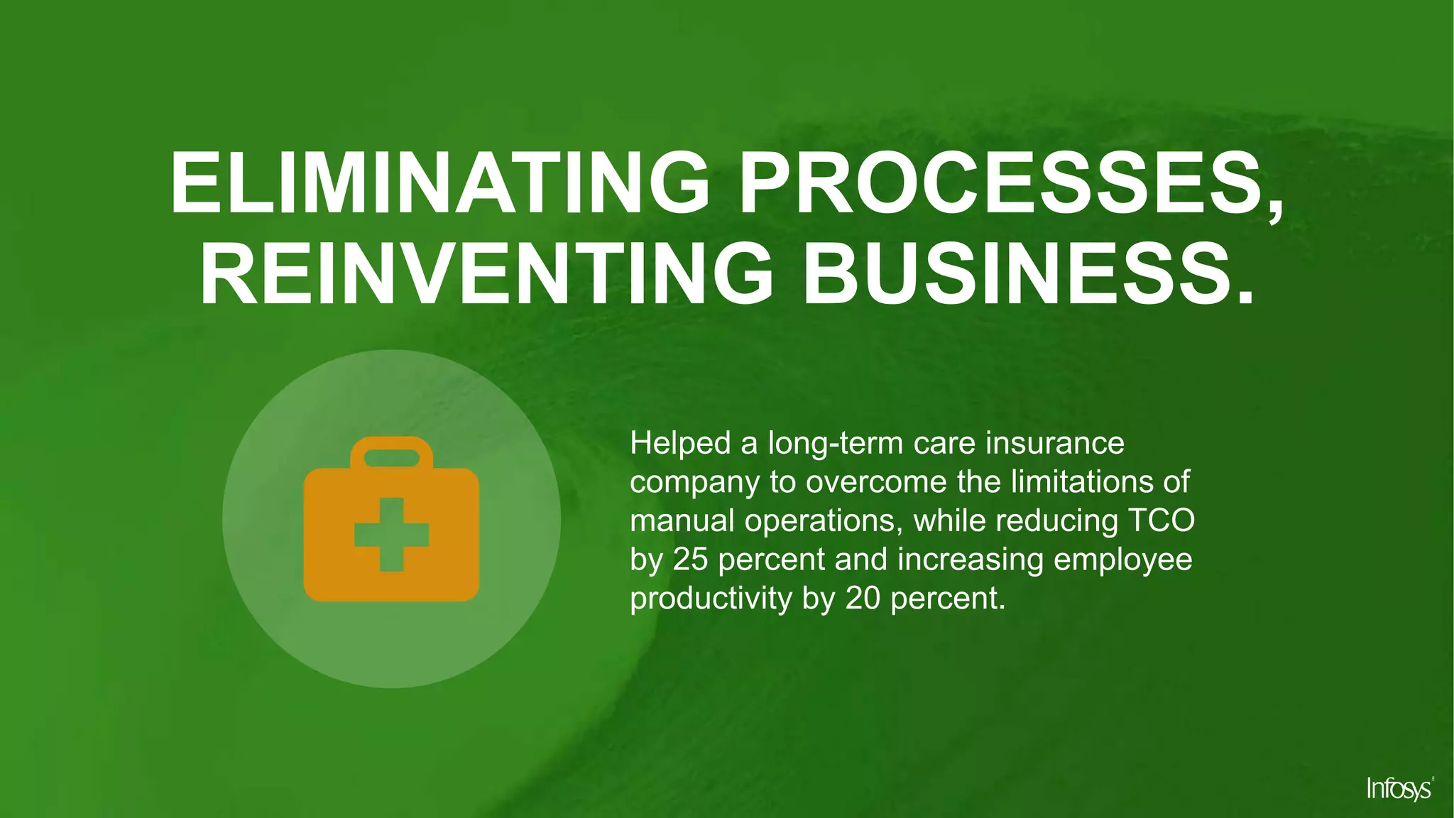 Mainframe modernization powered by AI | PPT