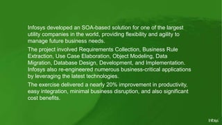 Mainframe modernization powered by AI | PPTX