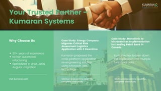 Modernize Your Mainframe Without Disruption: A Step-by-Step Visual ...