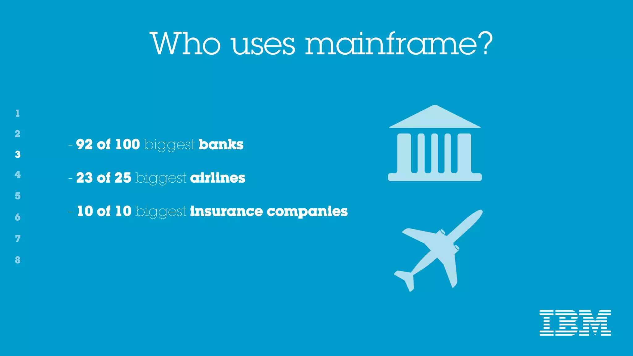 IBM Brno Mainframe technology | PPTX