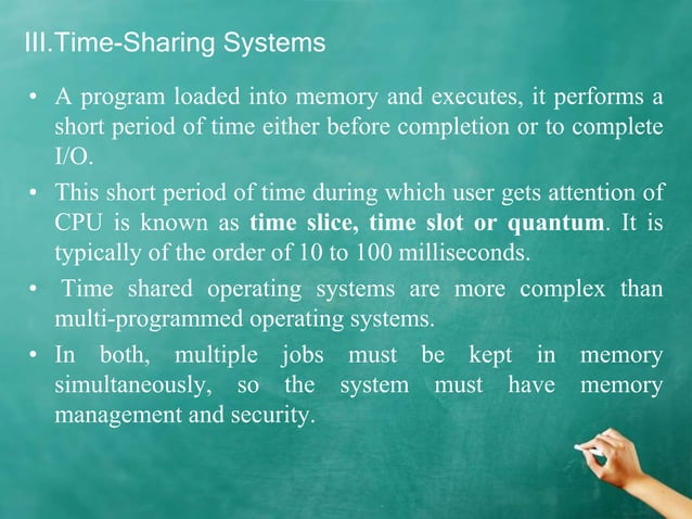 Mainframe systems | PPTX | Operating Systems | Computer Software and Applications