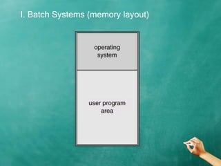 Mainframe systems | PPTX