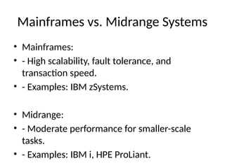Mainframe_Systems_Complete_Overview_Comparisons.pptx