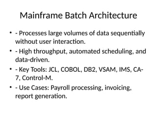 Mainframe_Systems_Complete_Overview_Comparisons.pptx