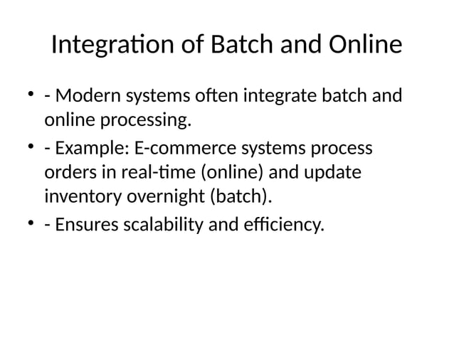 Mainframe_Systems_Overview_mainframe modernization | PPTX