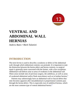 Maingot Abdominal Wall Hernia part .pdf