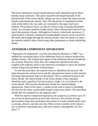 Maingot Abdominal Wall Hernia part .pdf