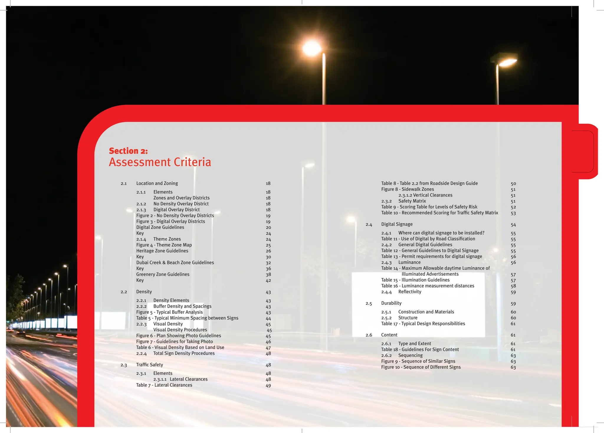 Main Guideline Manual for RTA approval guidelines | PDF