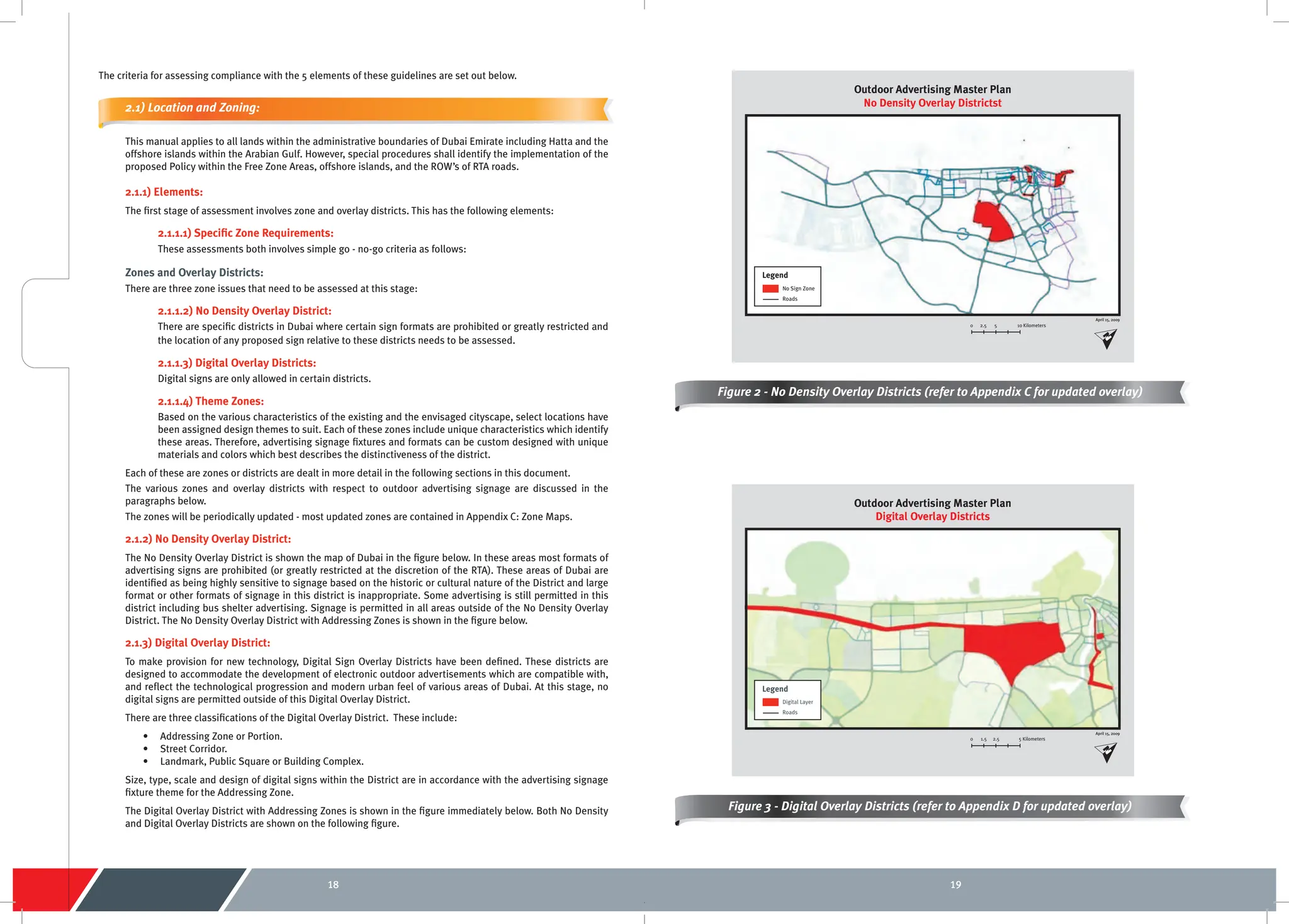 Main Guideline Manual for RTA approval guidelines | PDF