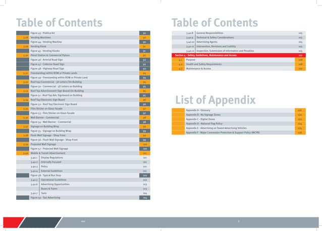 Main Guideline Manual for RTA approval guidelines | PDF | Real Estate ...