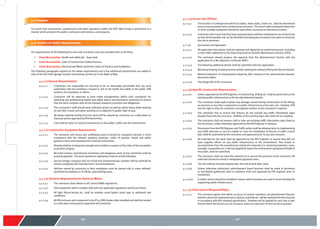 Main Guideline Manual for RTA approval guidelines | PDF