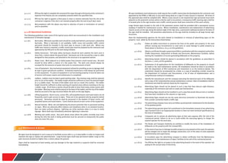 Main Guideline Manual for RTA approval guidelines | PDF