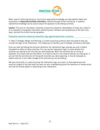 Step 8 Guidelines | PDF