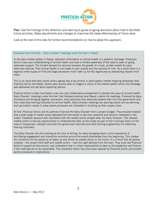 Step 8 Guidelines | PDF