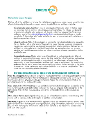 Step 6 Guidelines | PDF | Business | Business and Finance