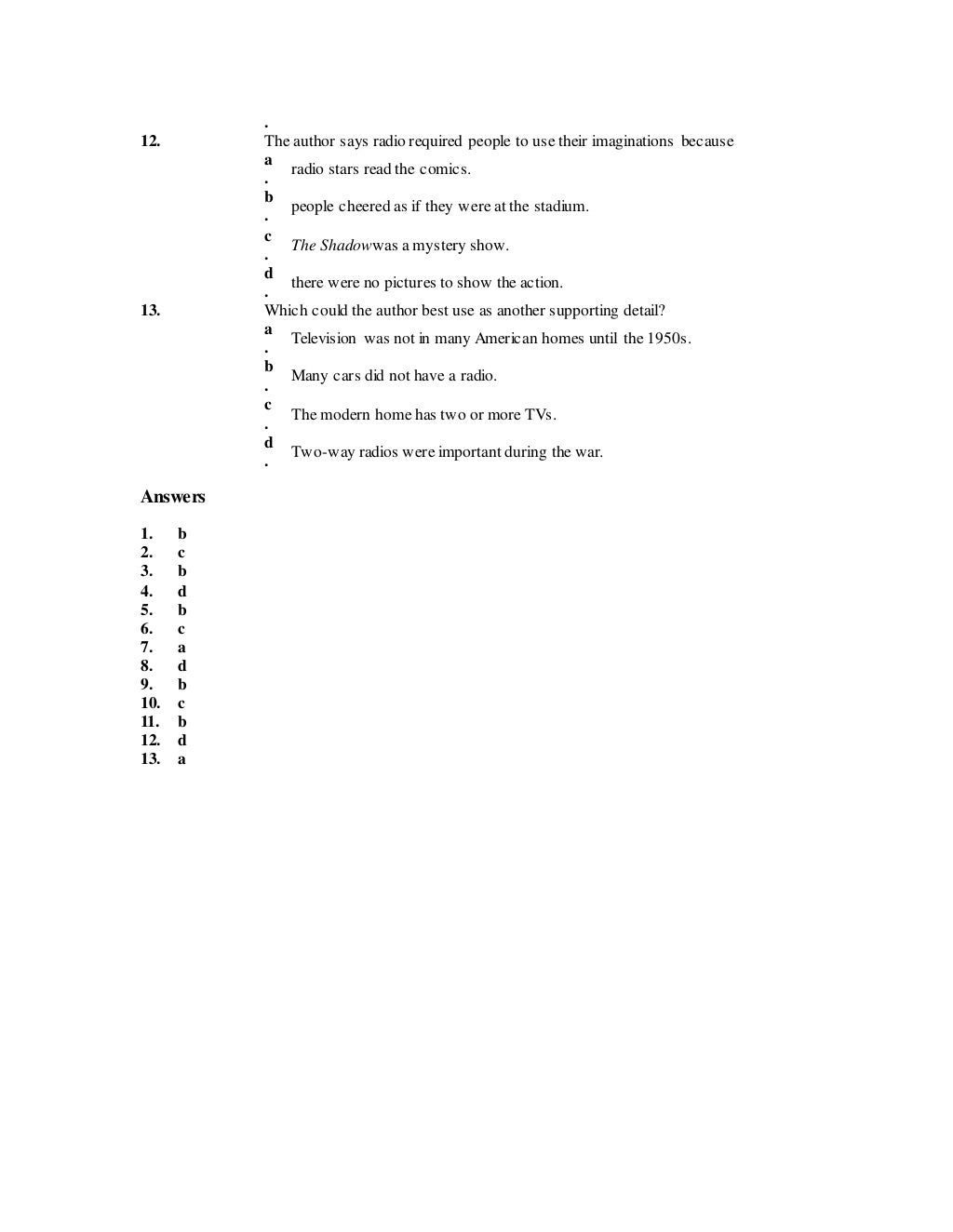 Main Idea And Supporting Details Practice Exercise main-idea-and-supporting-details-practice-exercise