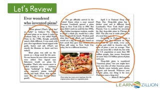 Main idea non fiction (1) | PPTX