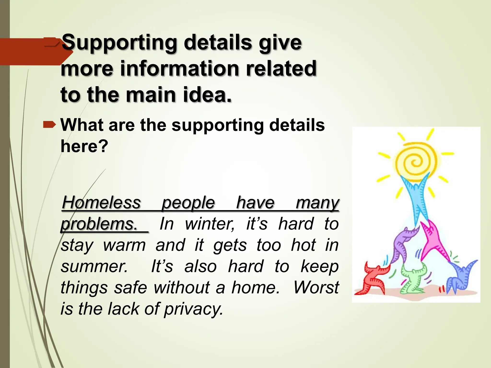 Main Ideas & Supporting Details PPT.pptx