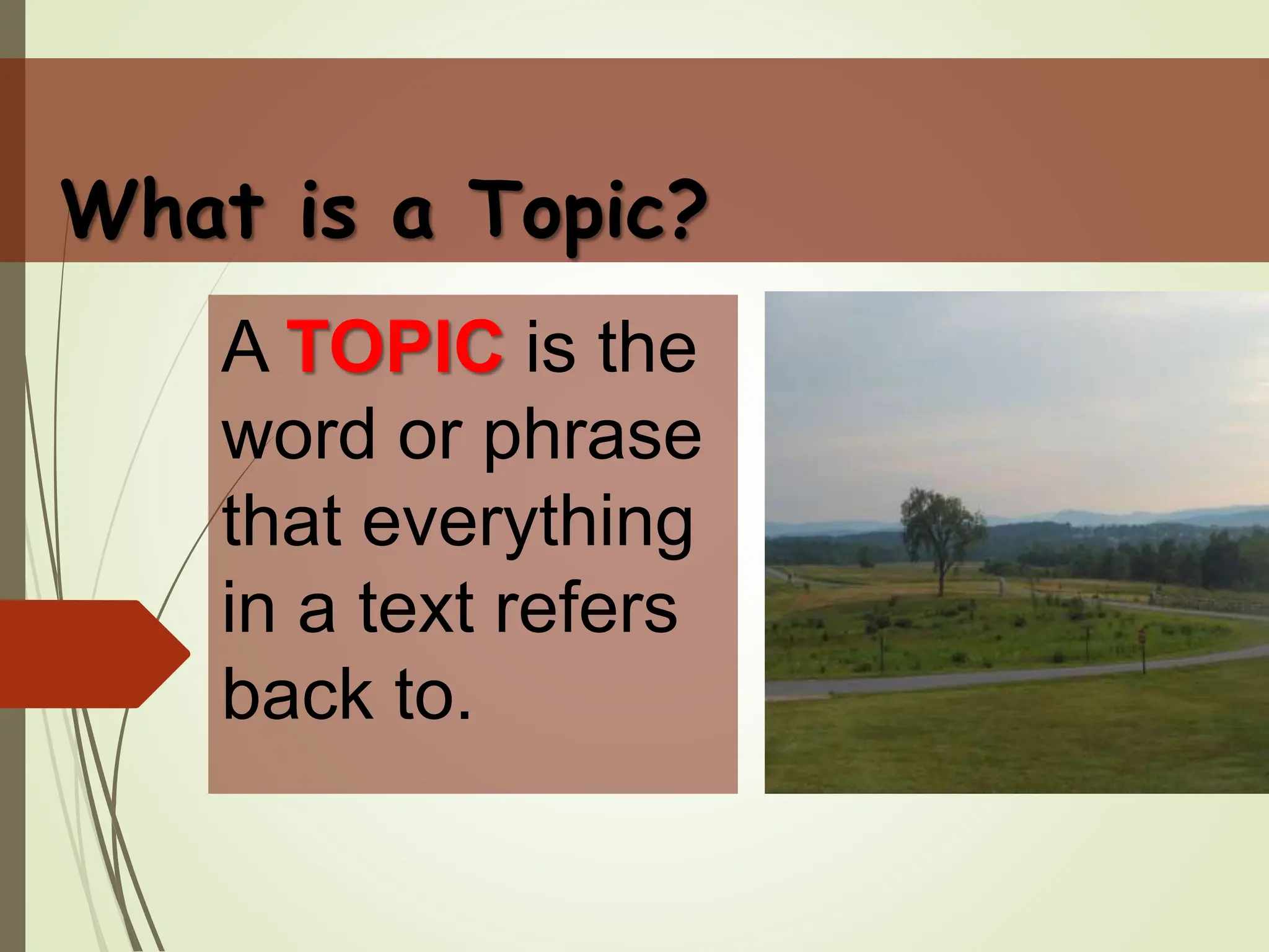 Main Ideas & Supporting Details PPT.pptx