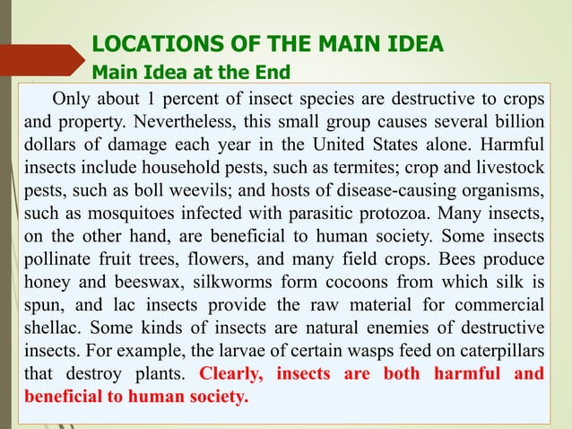 Main Ideas & Supporting Details PPT.pptx