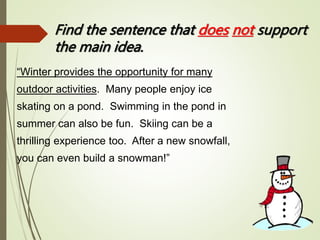 Main Ideas & Supporting Details PPT.pptx