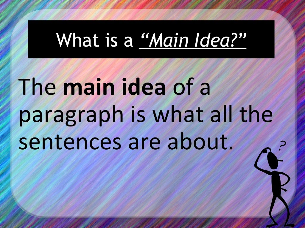 Main Ideas Supporting Details For Third Grade main-ideas-supporting-details-for-third-grade