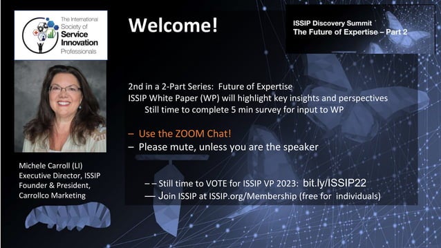 Main ISSIP PPT DS Future of Expertise2.pptx