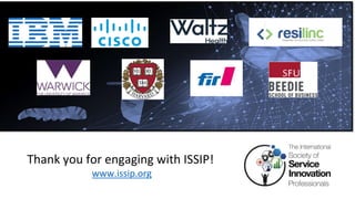 Main ISSIP PPT DS Future of Expertise2.pptx