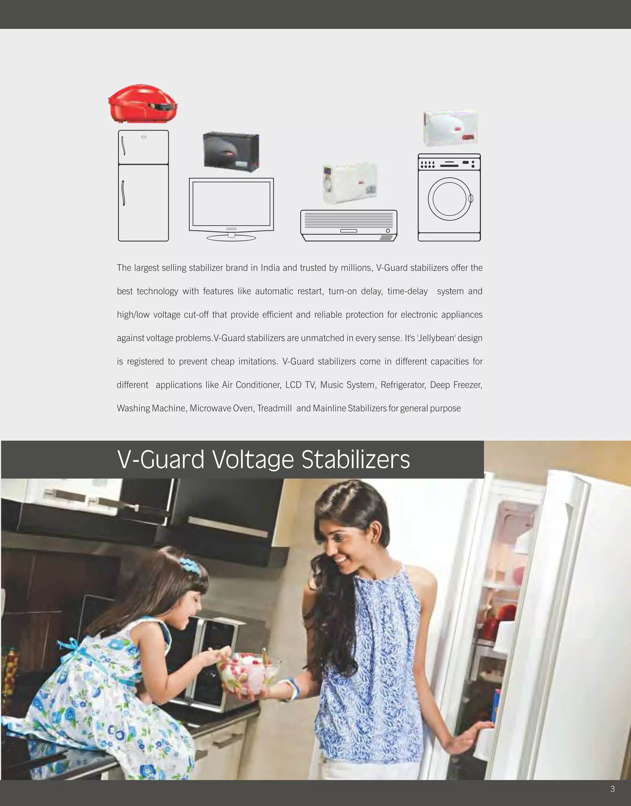 Main line stabilizer | PDF