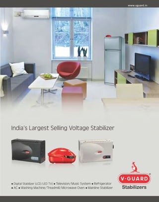 Main line stabilizer | PDF