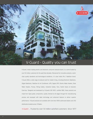 Main line stabilizer | PDF