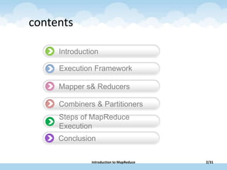 Main map reduce | PPTX