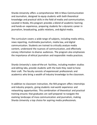 ma IN mass communication and journalism COURSE.pdf