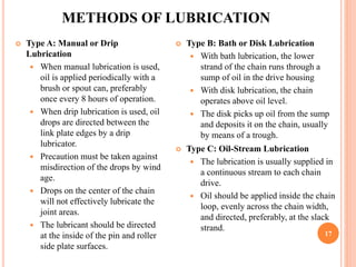 Program and Schedule of Preventive Maintenance in Mechanical Equipment ...
