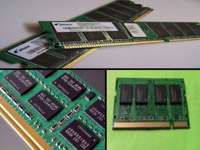 Main memory of computer .ppt