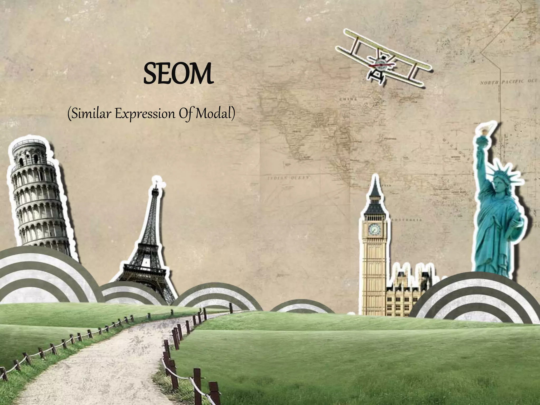 MODAL AND SEOM.pptx