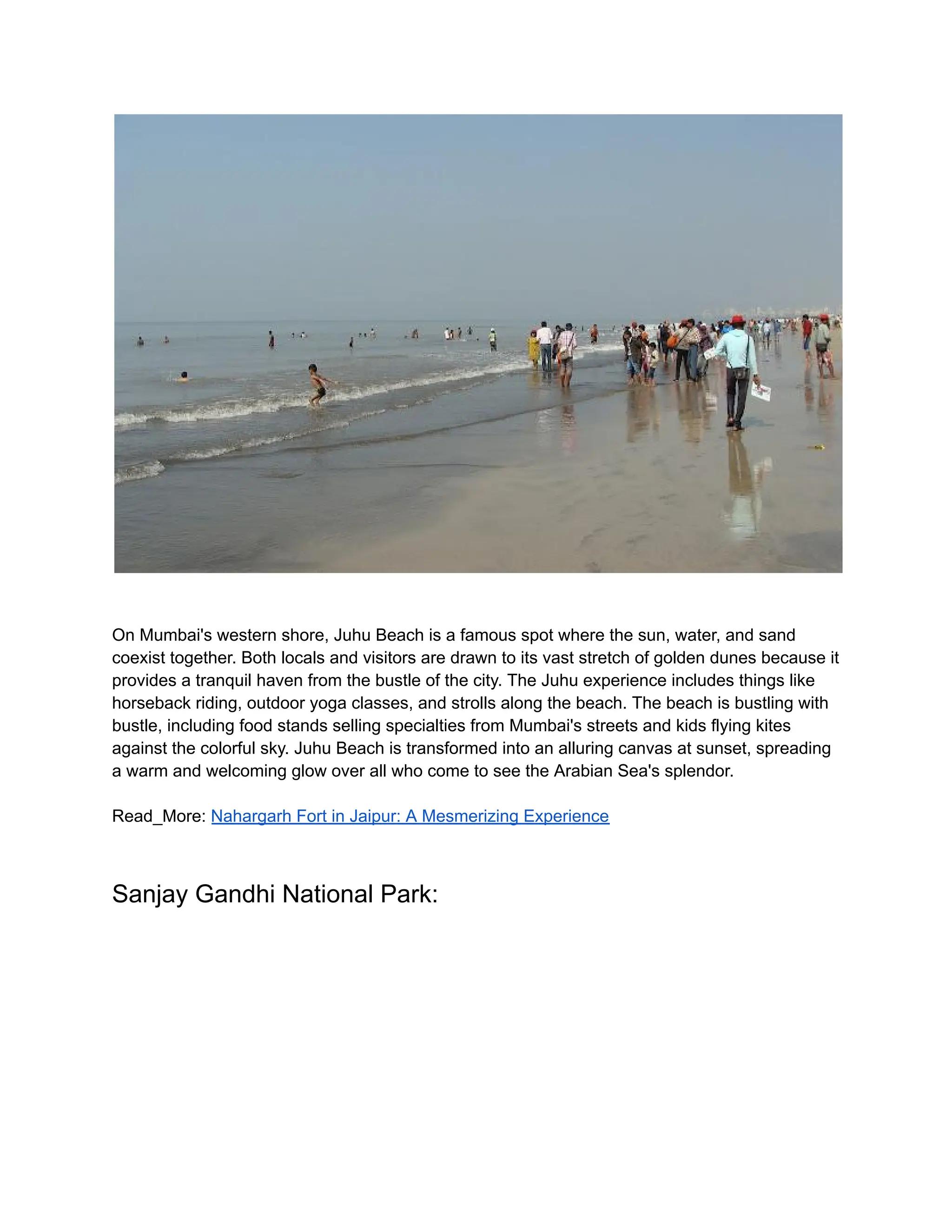 Main Mumbai_ City of Dream, Bollywood, and Iconic Landmark.pdf