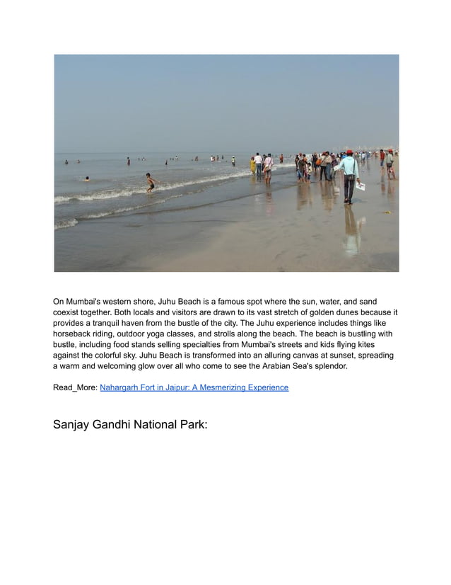 Main Mumbai_ City of Dream, Bollywood, and Iconic Landmark.pdf