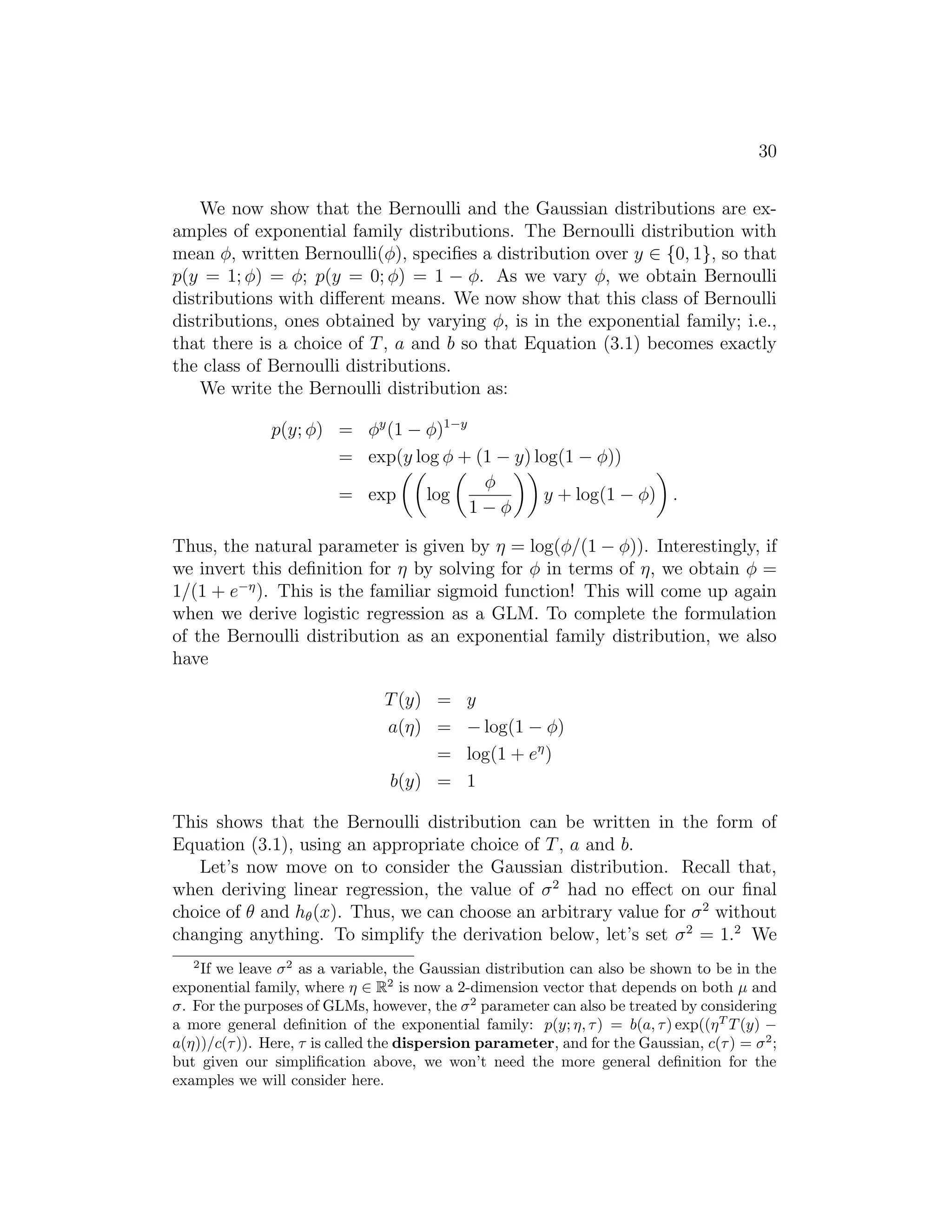Machine Learning Notes By Andrew Ng And Tengyu Ma Pdf