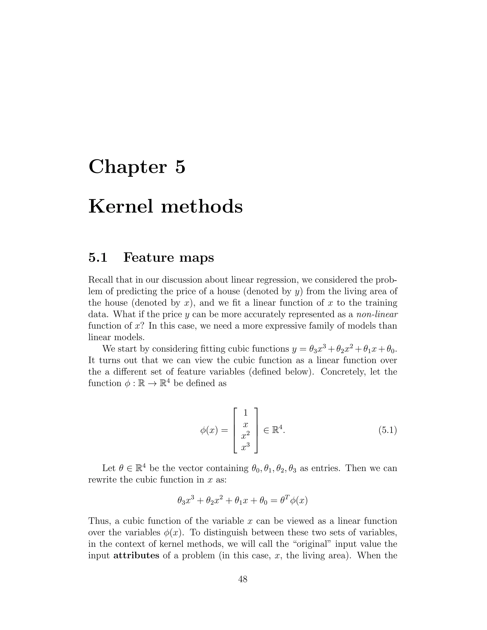 Machine Learning Notes By Andrew Ng And Tengyu Ma Pdf