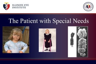 American Conference on Pediatric Cerebral Visual Impairment | PDF