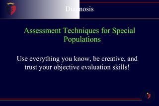 Child with Special Needs Part 2 | PPT