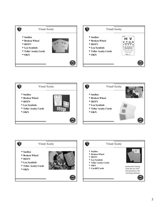 Child with Special Needs Part 2 | PDF