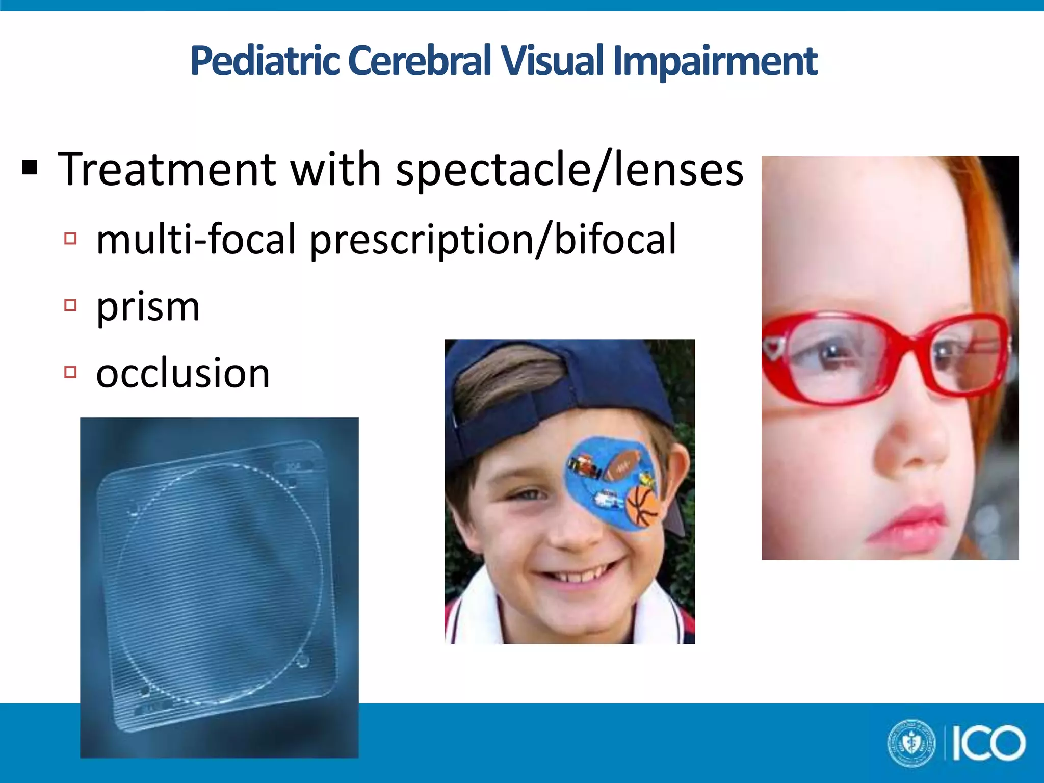 Diagnosis and Therapeutic Intervention of Vision Function and ...