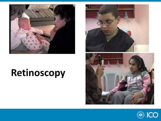 Diagnosis and Therapeutic Intervention of Vision Function and ...