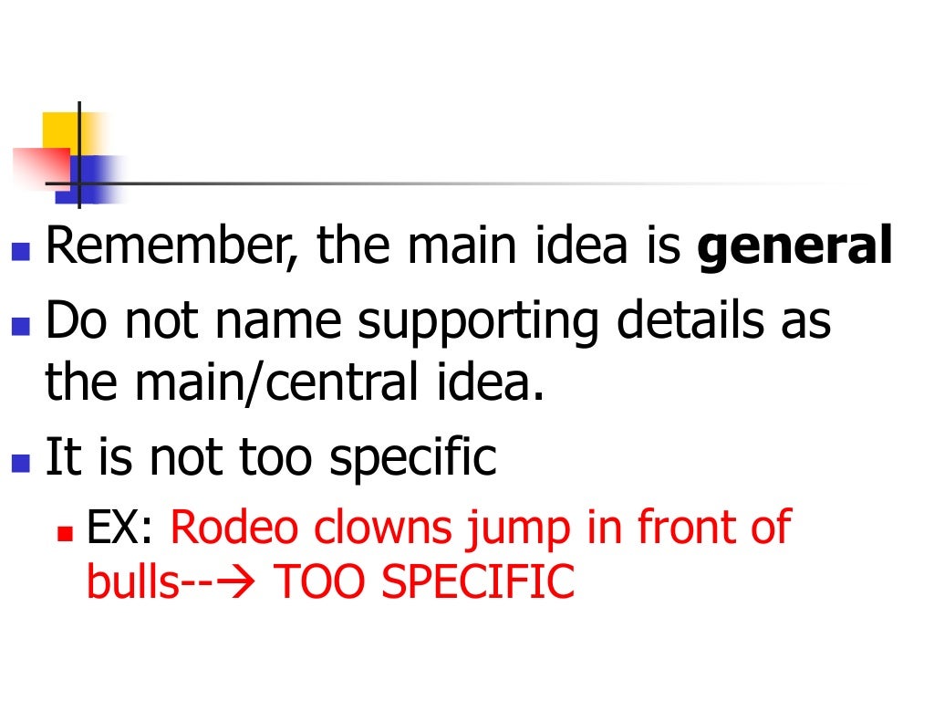 main_or_central_idea_powerpoint.ppt