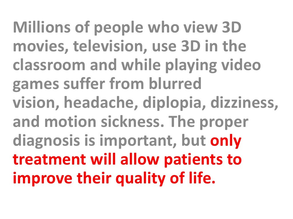 Vision Performance Institute 3D Vision Syndrome Creating A Better Au vision-performance-institute-3d-vision-syndrome-creating-a-better-au