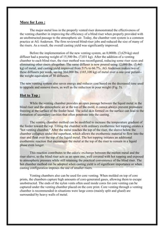 Foundry - Blind Risers | DOCX