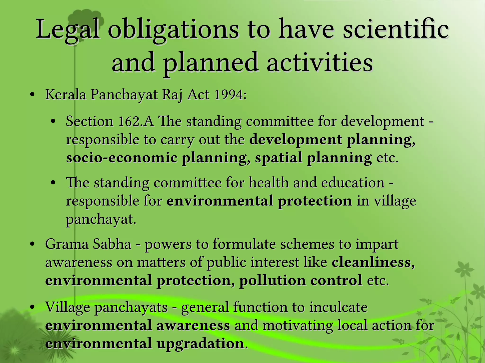 FOSS based integrated software framework for E-Governance and ...